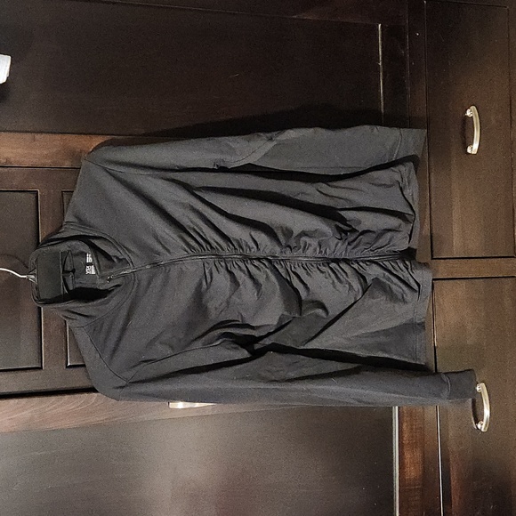 Victoria's Secret | Tops | Victorias Secret Very Sexy Workout Jacket ...